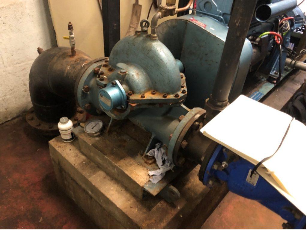 Services | Pure Power