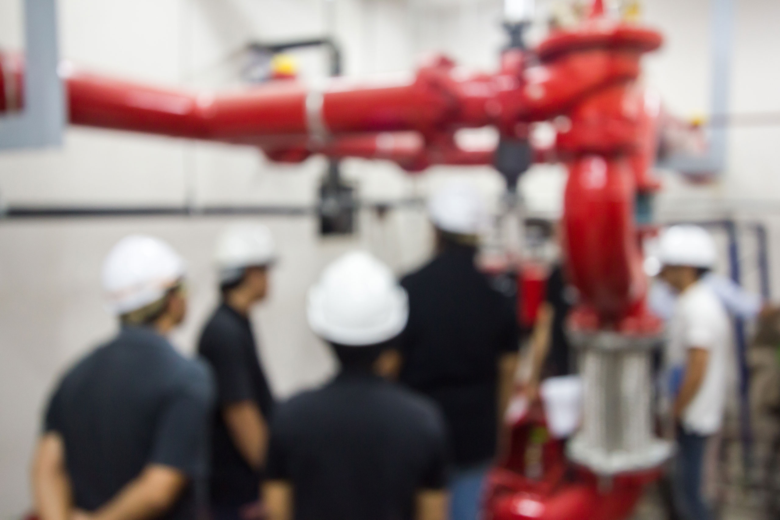 Are your fire pumps properly tested and maintained? - Pure Power